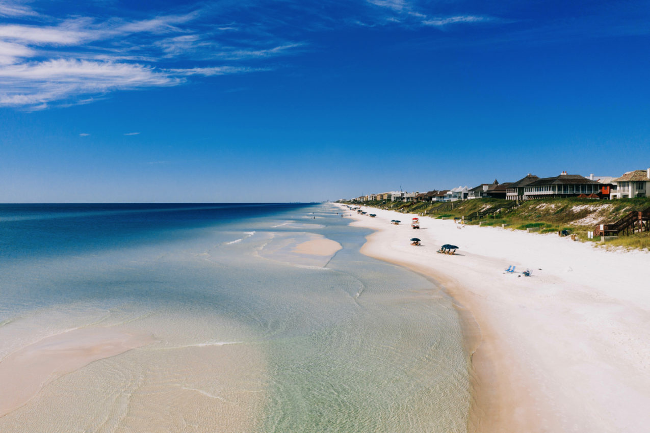 Top 6 Beaches in Niceville, Florida – https://guideforflorida.com