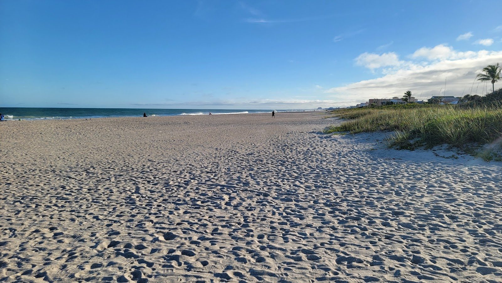 Top 7 Beaches in Palm Bay, Florida – https://guideforflorida.com