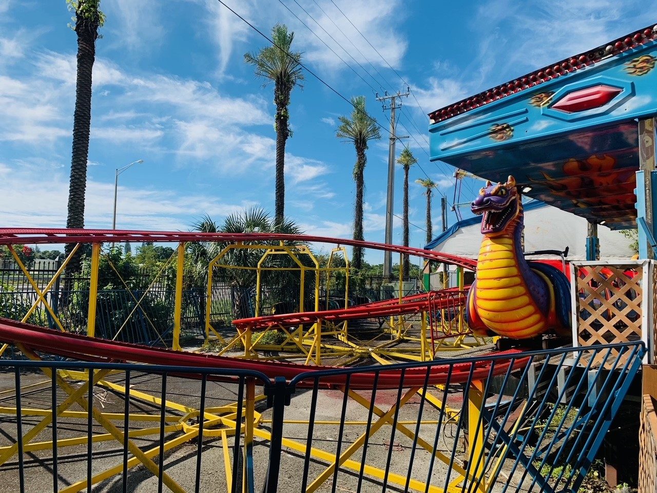 15 Best Theme Parks In Miami