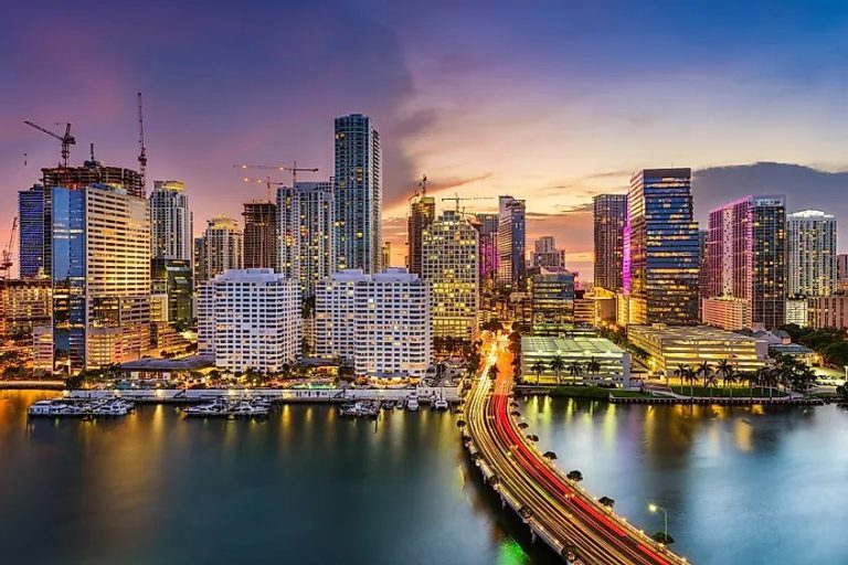 25 Facts About Miami Florida – https://guideforflorida.com