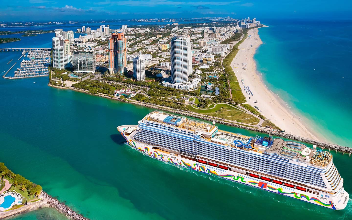 25 Facts About Miami Florida – https://guideforflorida.com