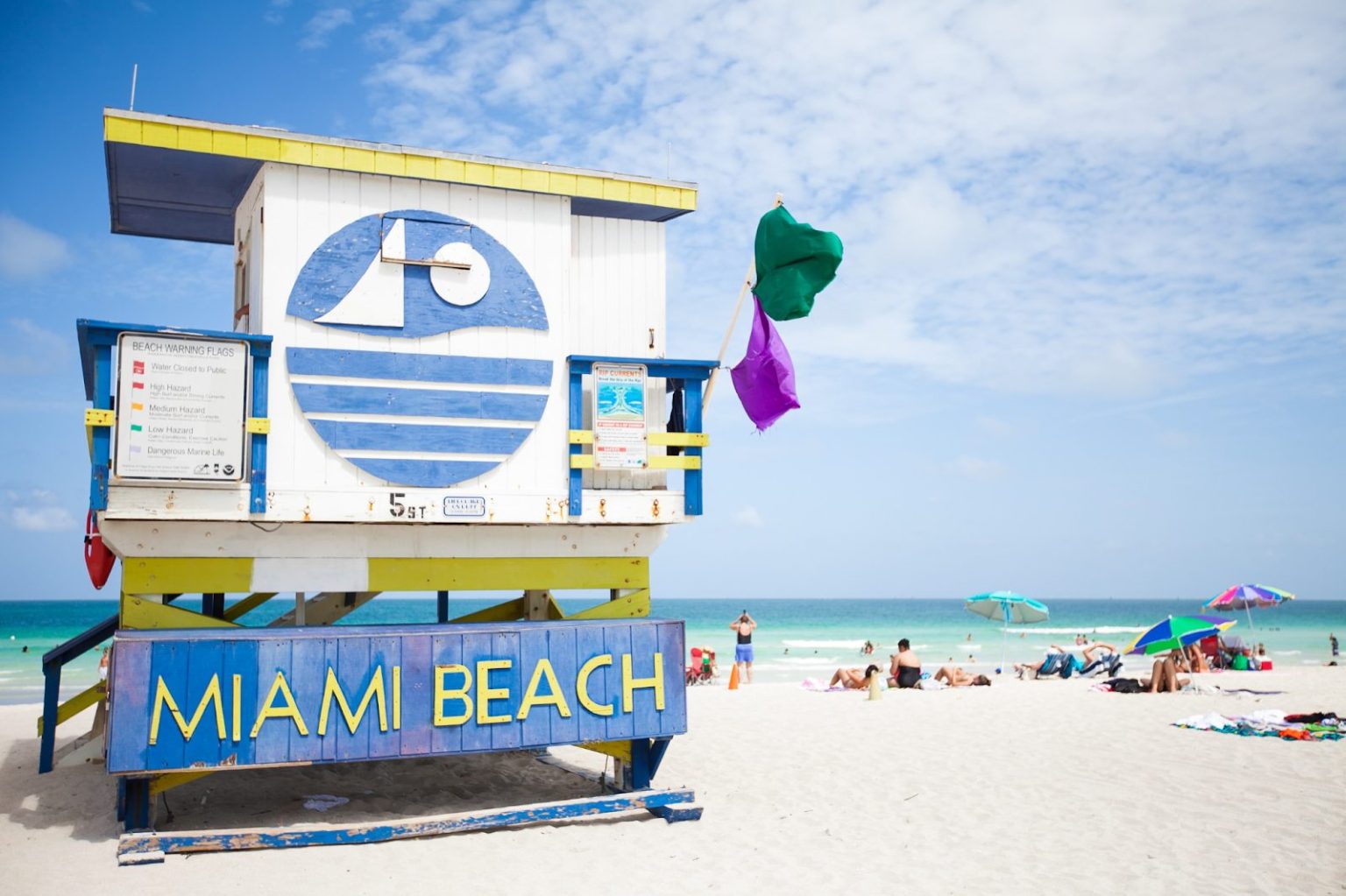 15 Things Miami Is Famous For – https://guideforflorida.com