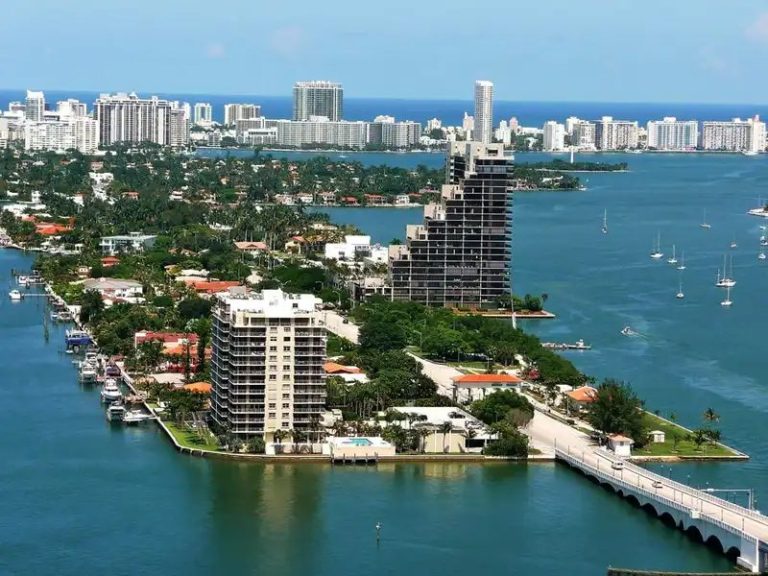 19 Islands In Miami Florida