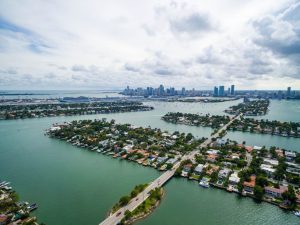 19 Islands In Miami Florida