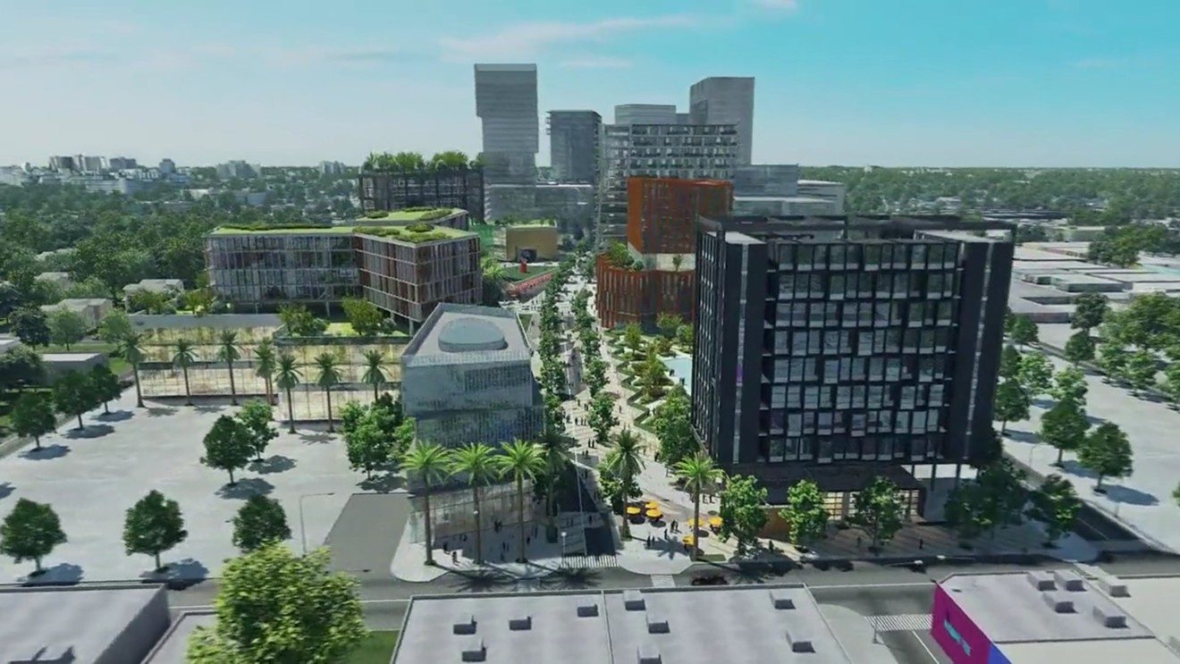 25 Facts About Miami Florida – https://guideforflorida.com