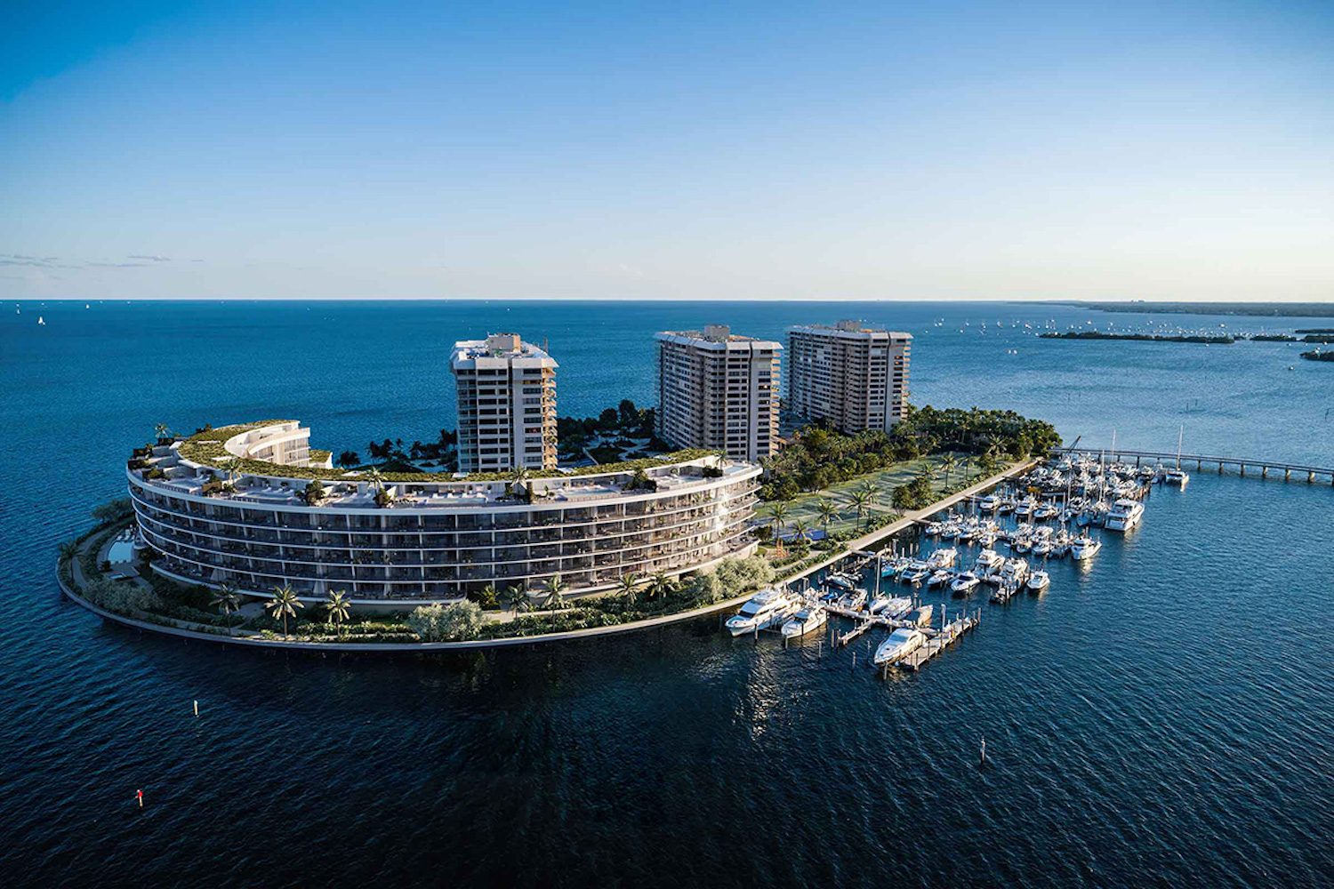 19 Islands In Miami Florida