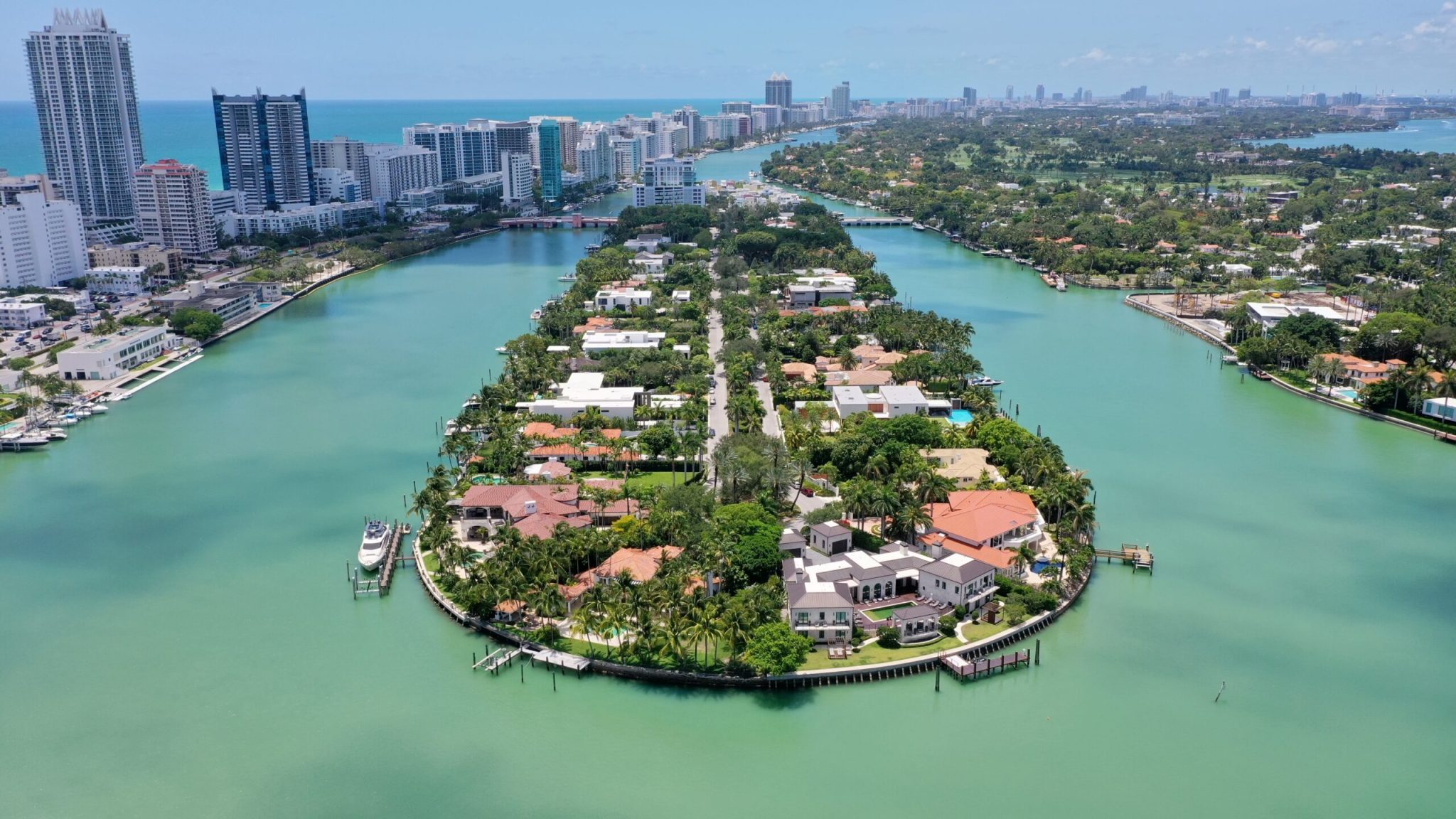 19 Islands In Miami Florida – https://guideforflorida.com