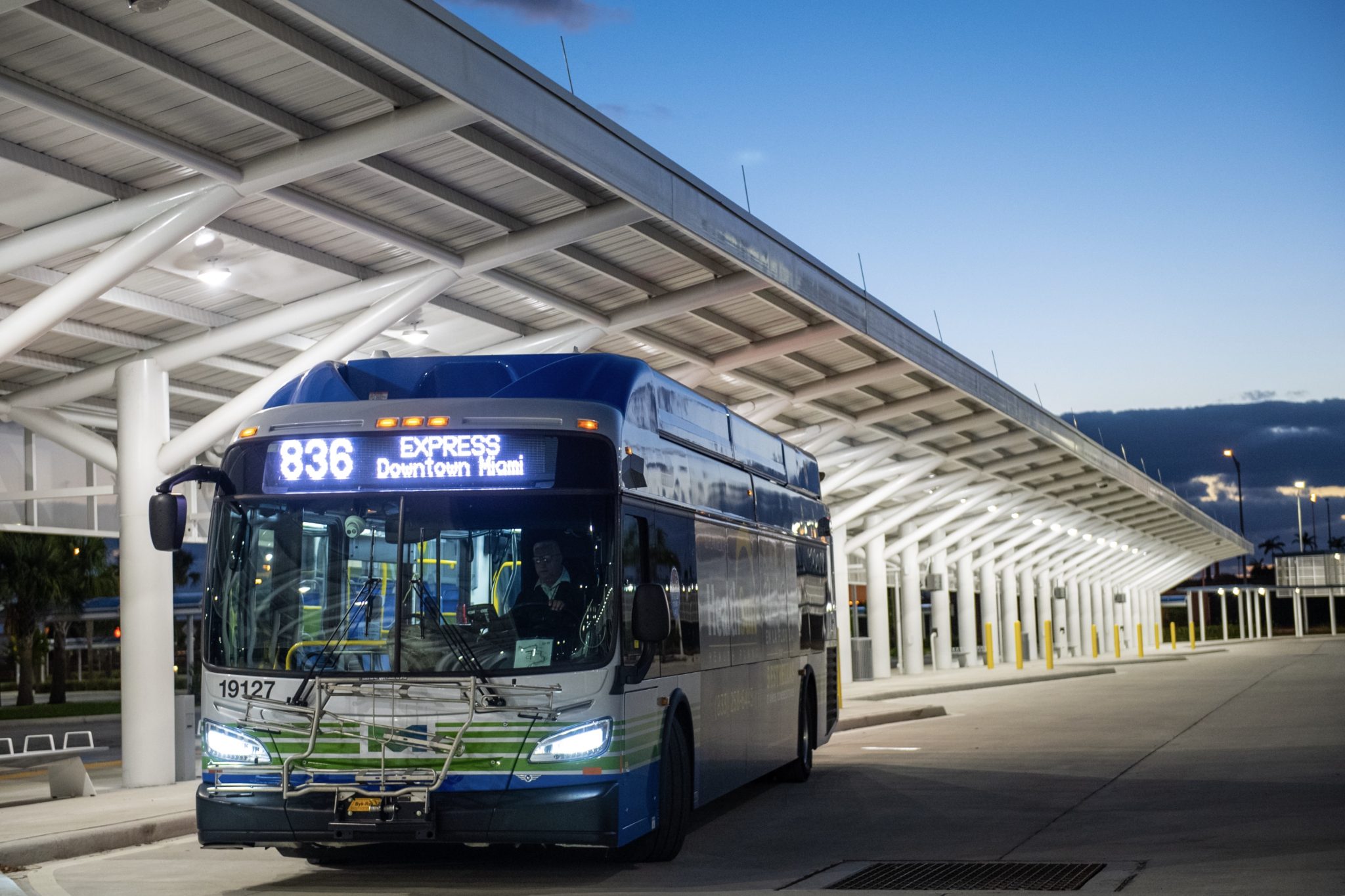 How To Get Around Miami Using Public Transportation – https ...