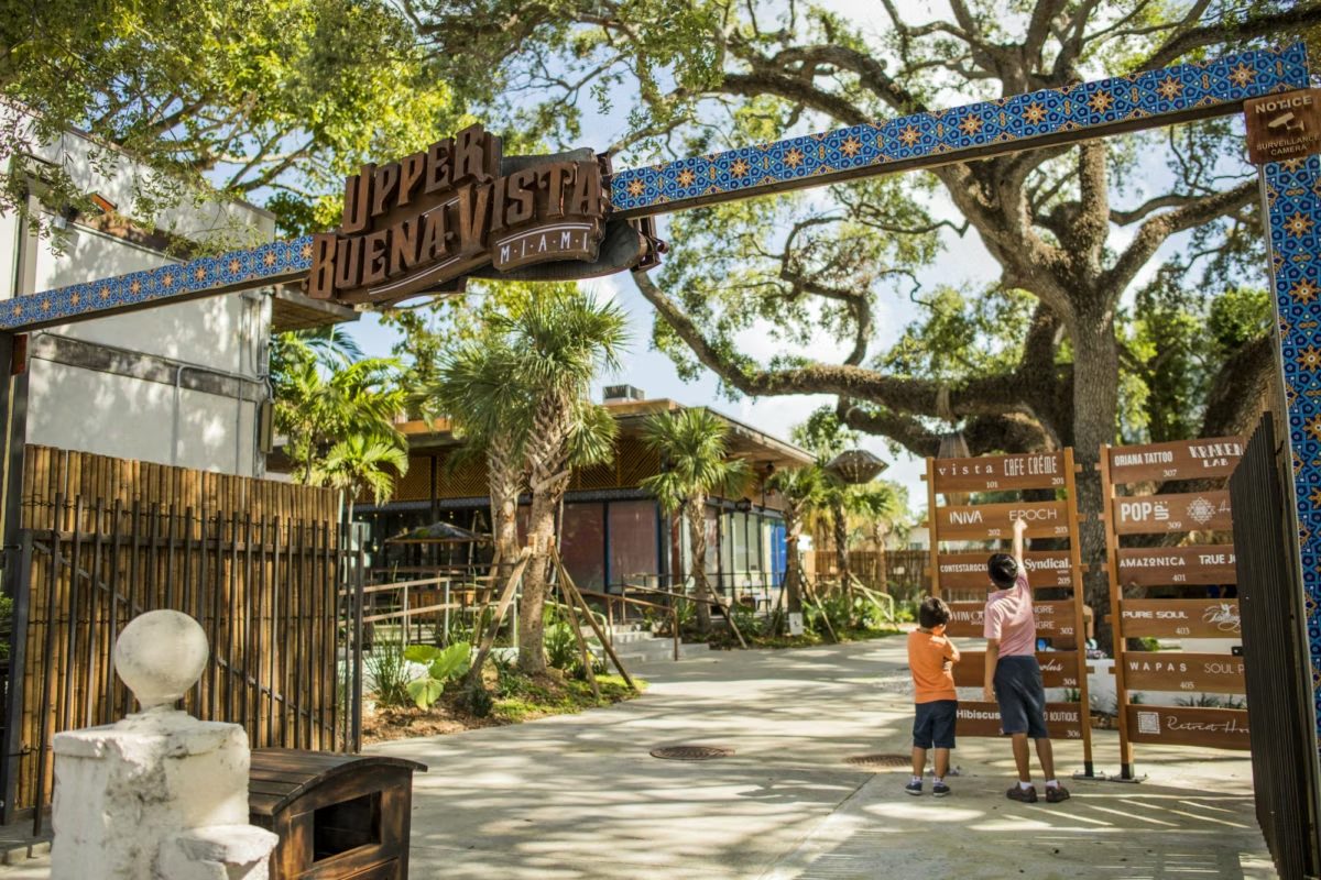 Things To Do In Buena Vista, Miami (FL) – https://guideforflorida.com
