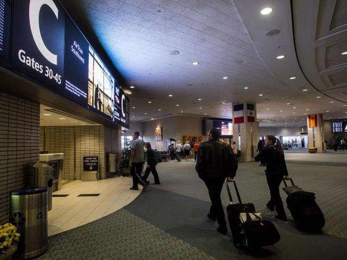 Tampa Internal Airport Terminal Guide – https://guideforflorida.com