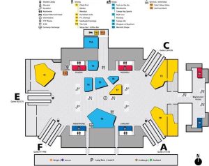 Tampa Internal Airport Terminal Guide – https://guideforflorida.com