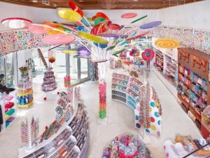 9 Candy Stores In Tampa Florida
