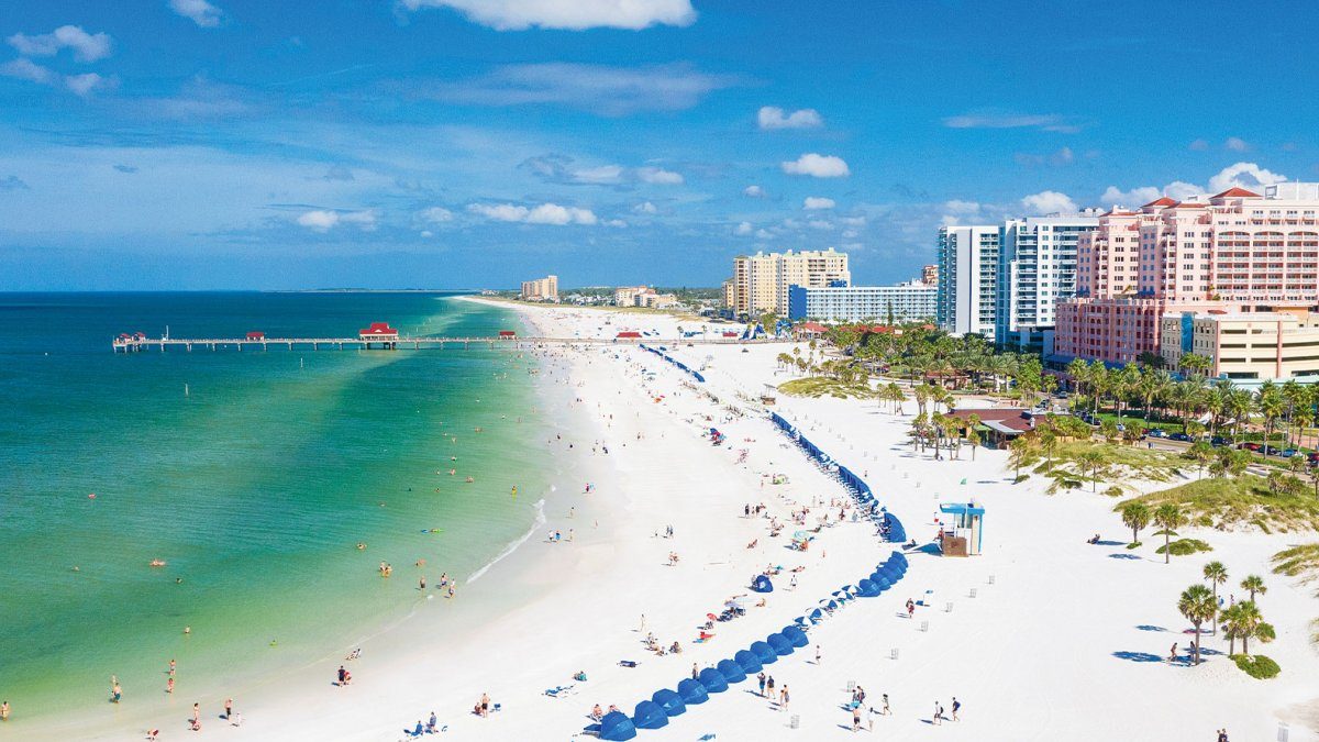 11 Best Walkable Beach Towns in Florida – https://guideforflorida.com