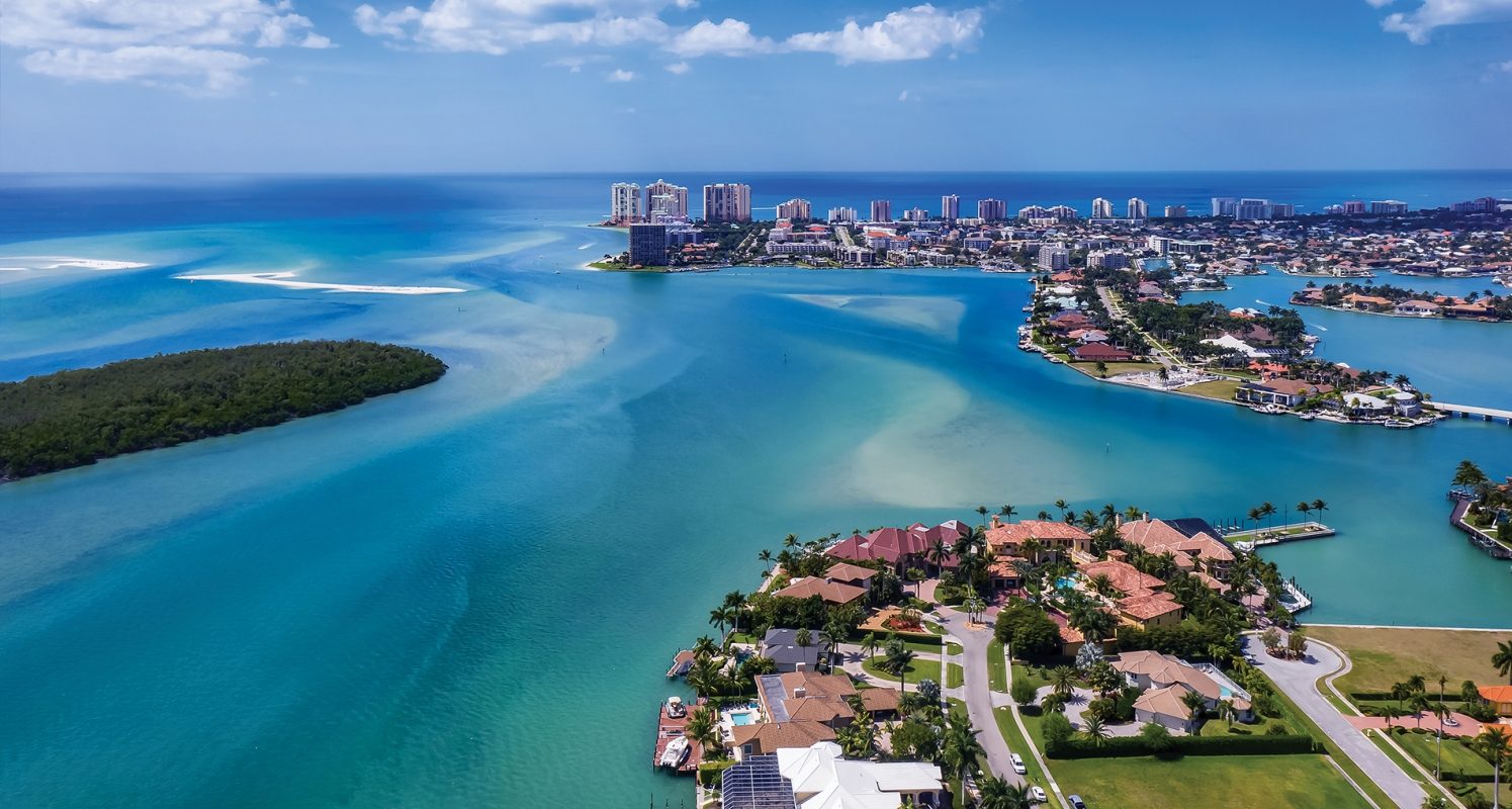 11 Safest Beaches in Florida – https://guideforflorida.com