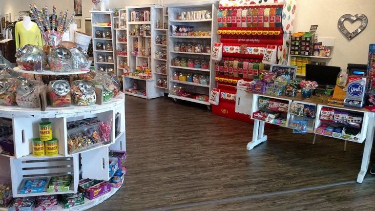 9 Candy Stores In Tampa Florida