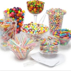 9 Candy Stores In Tampa Florida
