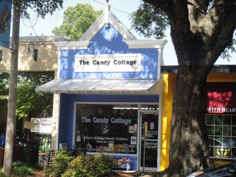 9 Candy Stores In Tampa Florida
