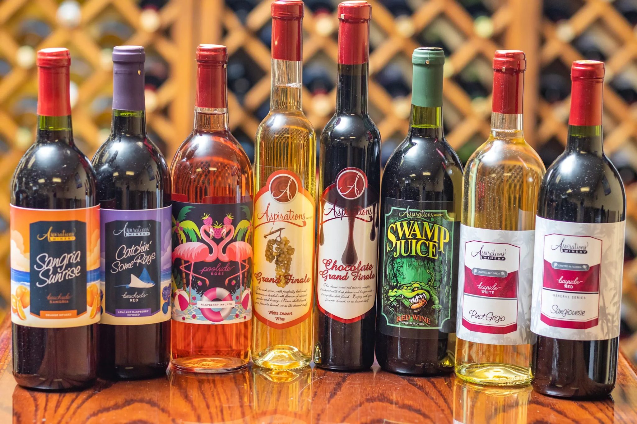 13 Wineries In Tampa Florida – https://guideforflorida.com
