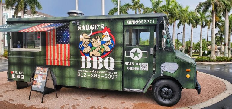 11 Bbq Restaurants In Tampa Florida