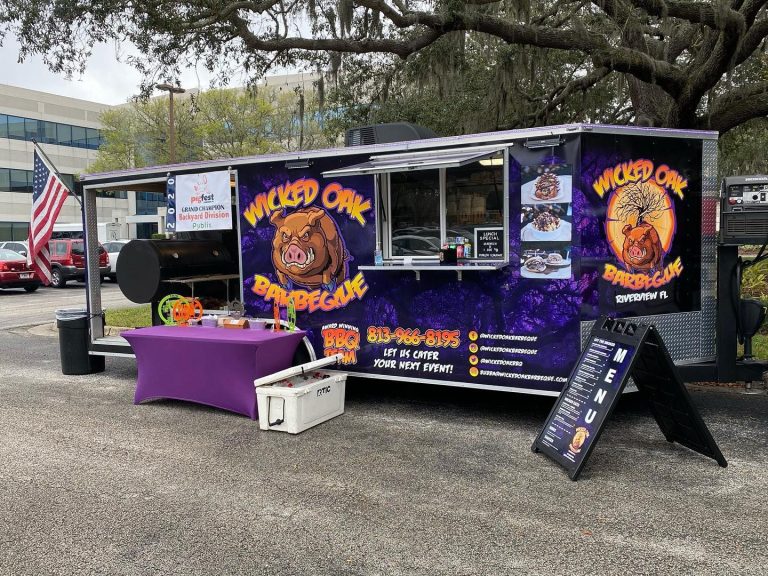 11 Bbq Restaurants In Tampa Florida