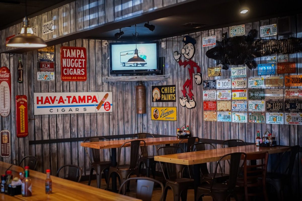 11 Bbq Restaurants In Tampa Florida – https://guideforflorida.com