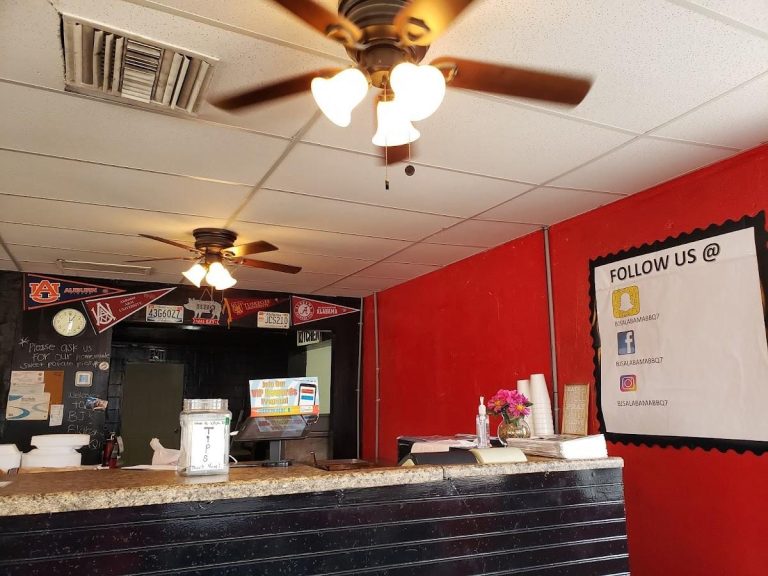 11 Bbq Restaurants In Tampa Florida