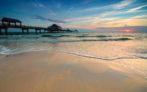 7 Pink Sand Beaches in Florida