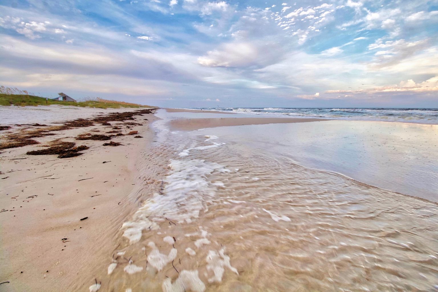 7 Pink Sand Beaches in Florida