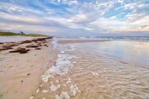 7 Pink Sand Beaches in Florida