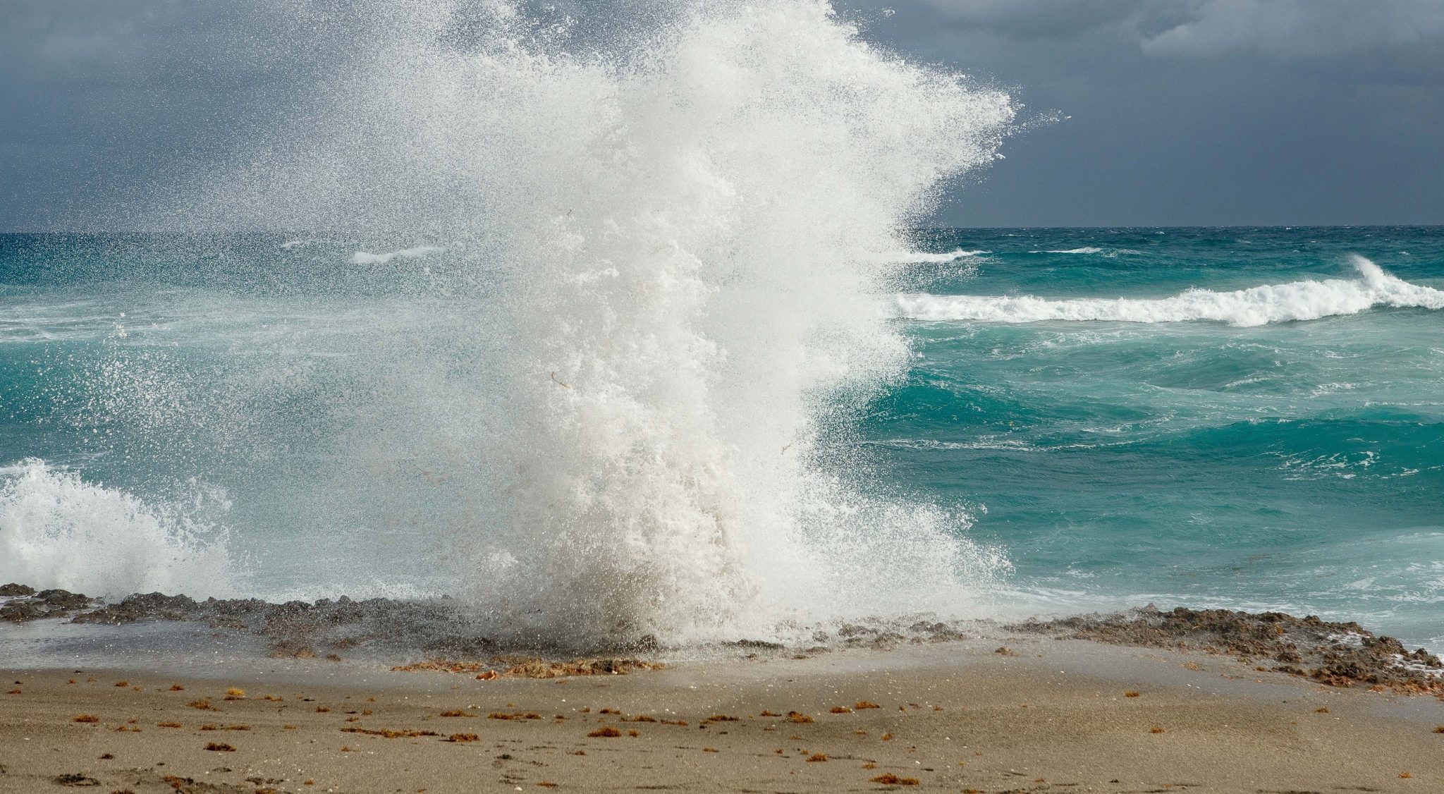 8 Rocky Beaches in Florida