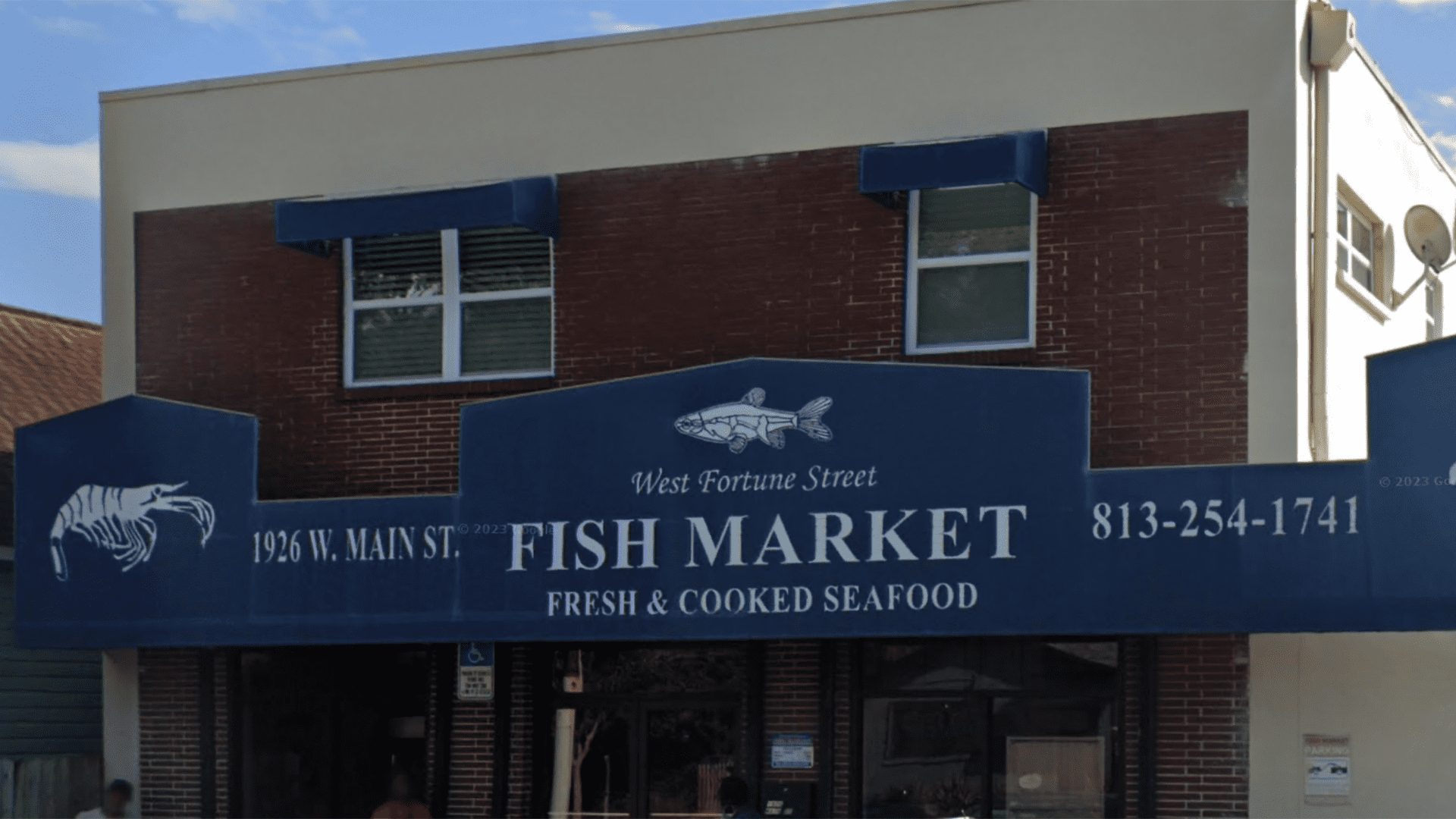 11 Seafood Markets In Tampa Florida – https://guideforflorida.com