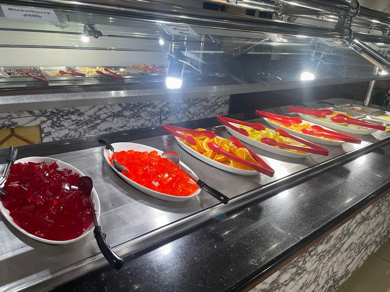 15 Buffet Restaurants In Tampa Florida