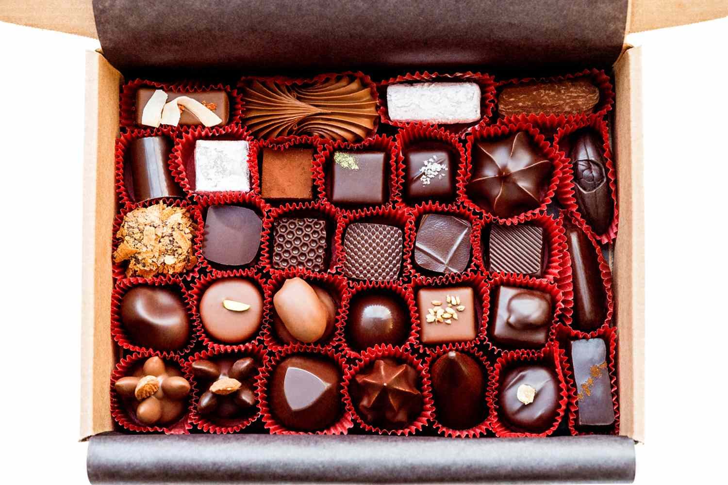 13 Chocolate Shops In Tampa Florida – https://guideforflorida.com